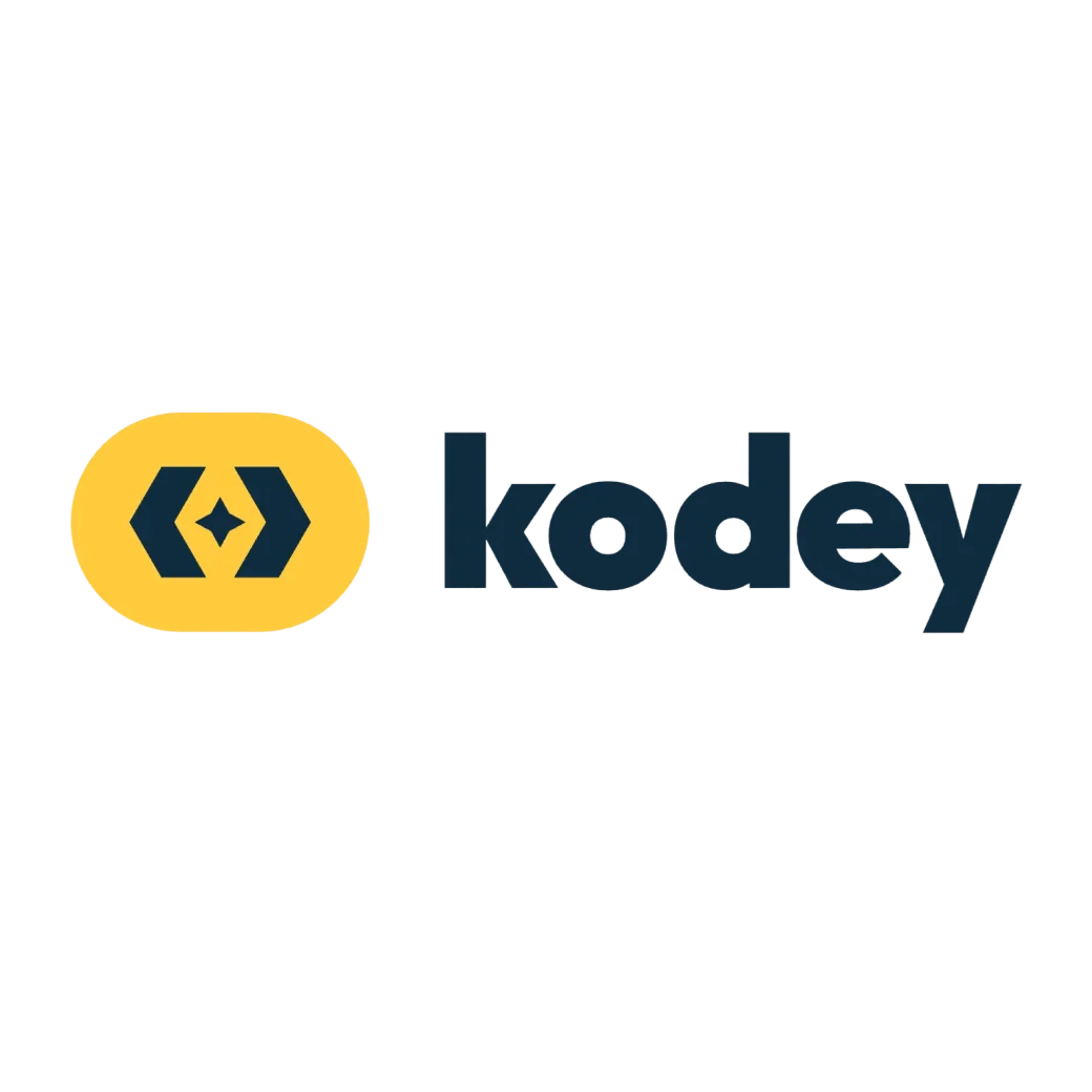 How does Kodey.ai facilitate no-code automation?