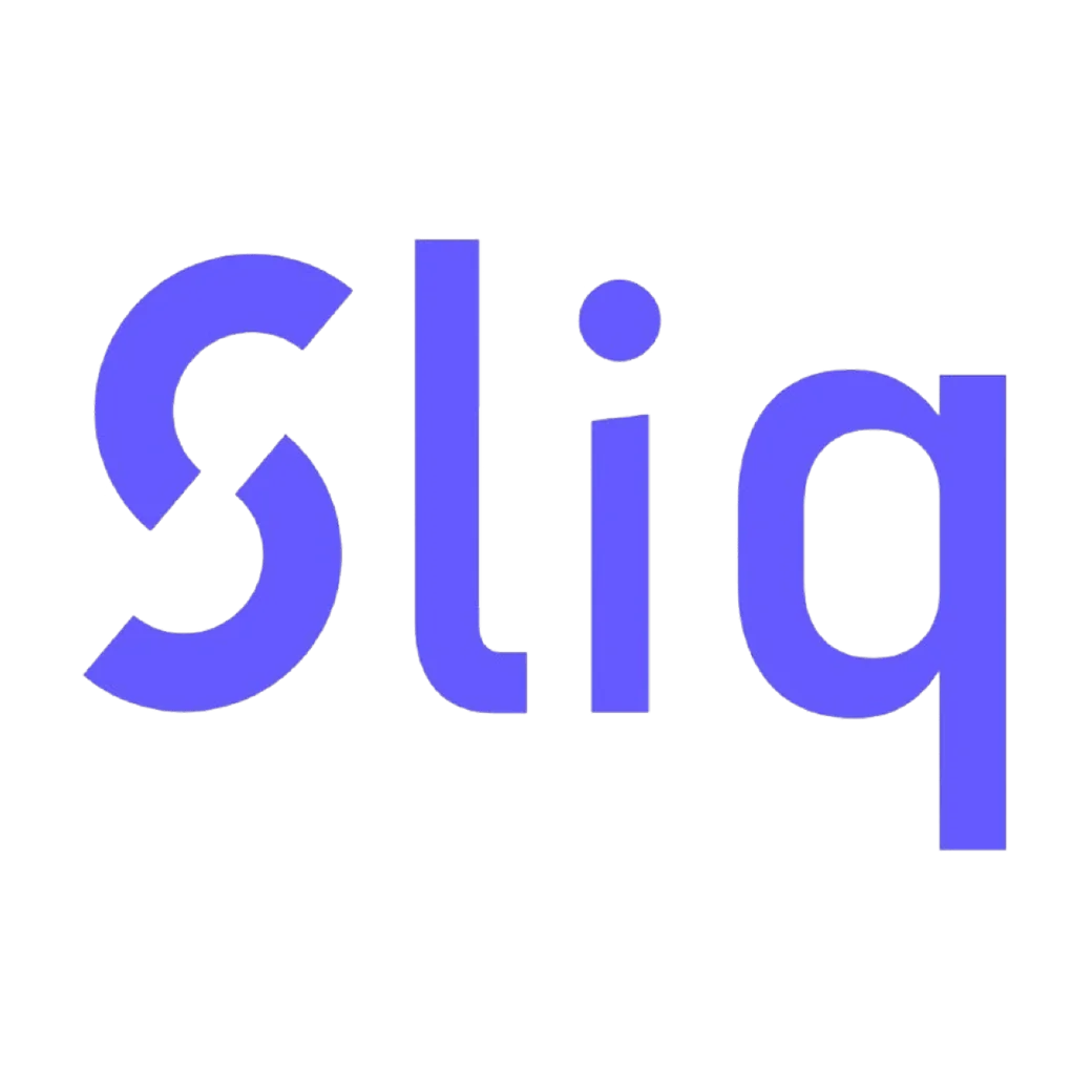 Sliq - AI Tool Review | LinkGo