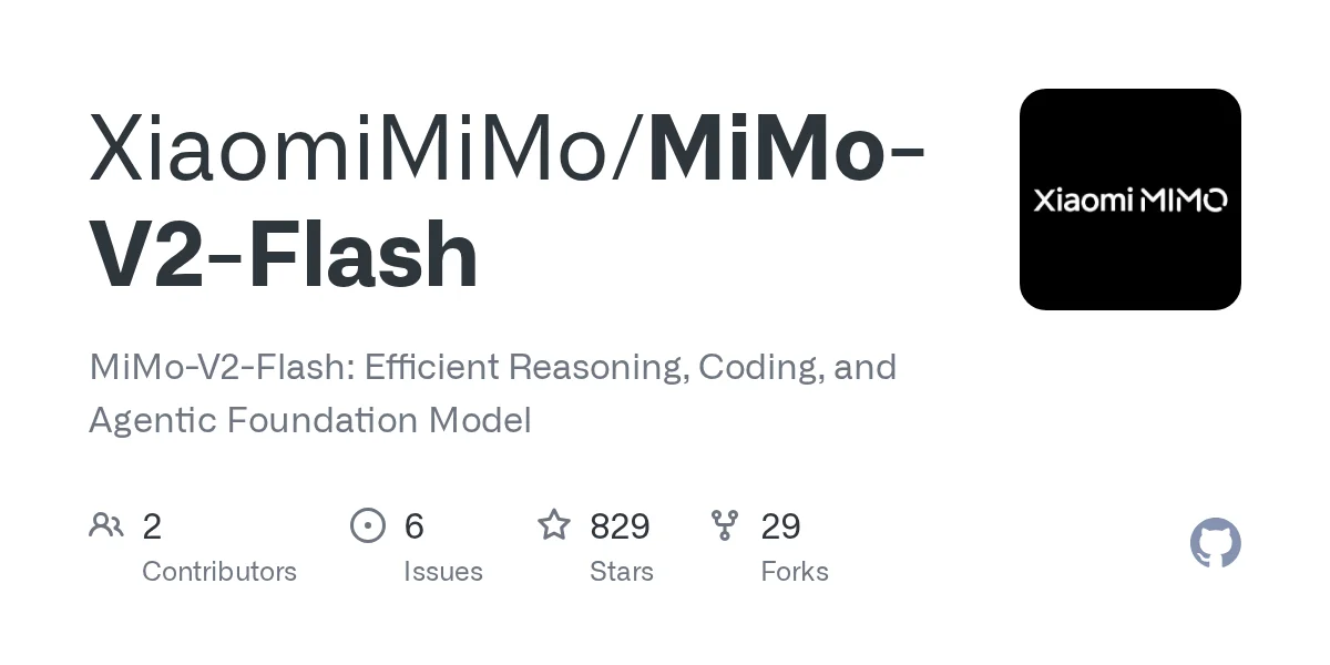 MiMo-V2-Flash - AI Tool Review | LinkGo
