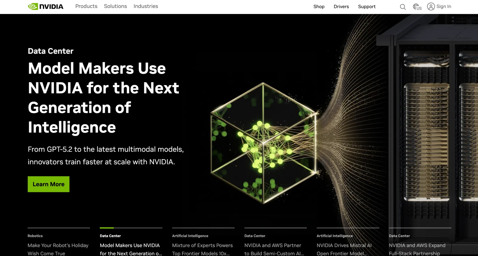 CUDA 13.1 - AI Tool Review | LinkGo